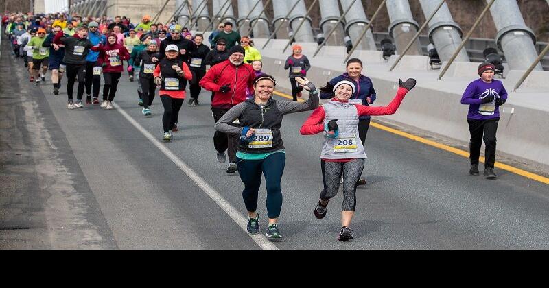 Bridge the Gap Race is May 7 | Sports | ellsworthamerican.com
