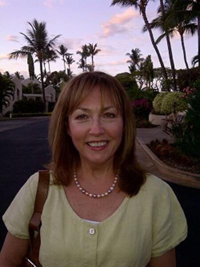 Patti Reilly | Obituaries | ellsworthamerican.com