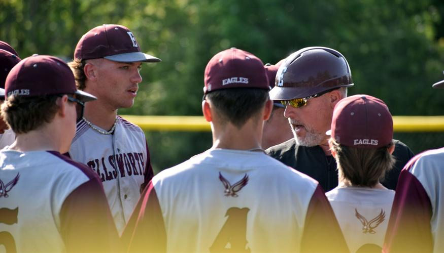 A flair for the dramatic: Resounding rally pushes Ellsworth to Class B ...