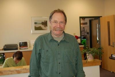 Colter returns as interim schools chief | Education | ellsworthamerican.com