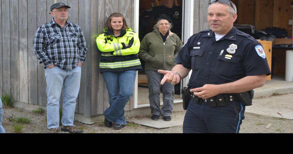 Ellsworth Police Department again offering Citizen Police Academy ...