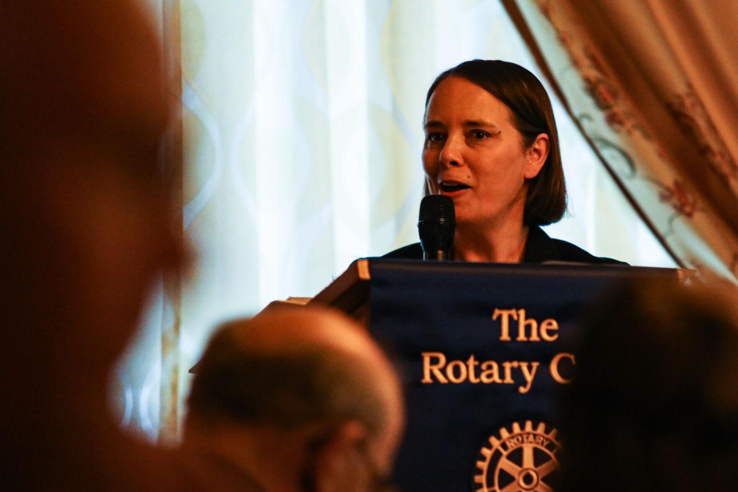Shenna Bellows announces she is running for governor | Politics ...