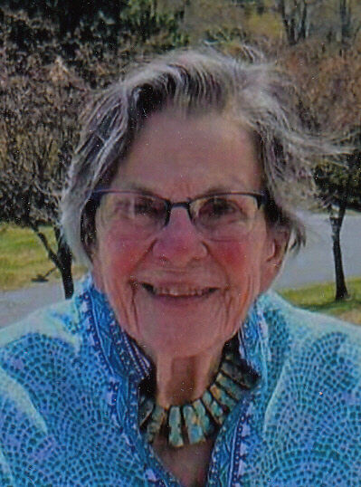 Maren M. Rosborough | Obituaries | ellsworthamerican.com