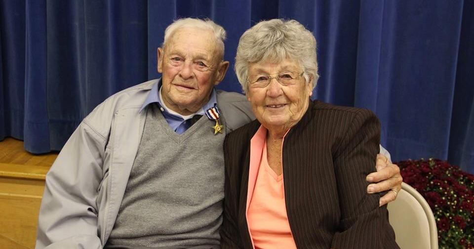 Madelyn Dorothy Strout Phinney | Obituaries | ellsworthamerican.com