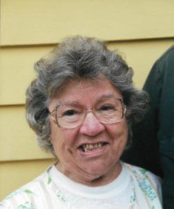 Cora Marie Patterson | Obituaries | ellsworthamerican.com