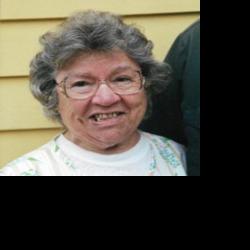 Cora Marie Patterson | Obituaries | ellsworthamerican.com