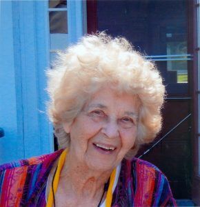 Charlene Ransome Shepard | Obituaries | ellsworthamerican.com