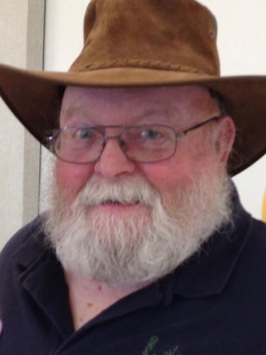 William Edwin “Billy” Coombs III | Obituaries | ellsworthamerican.com