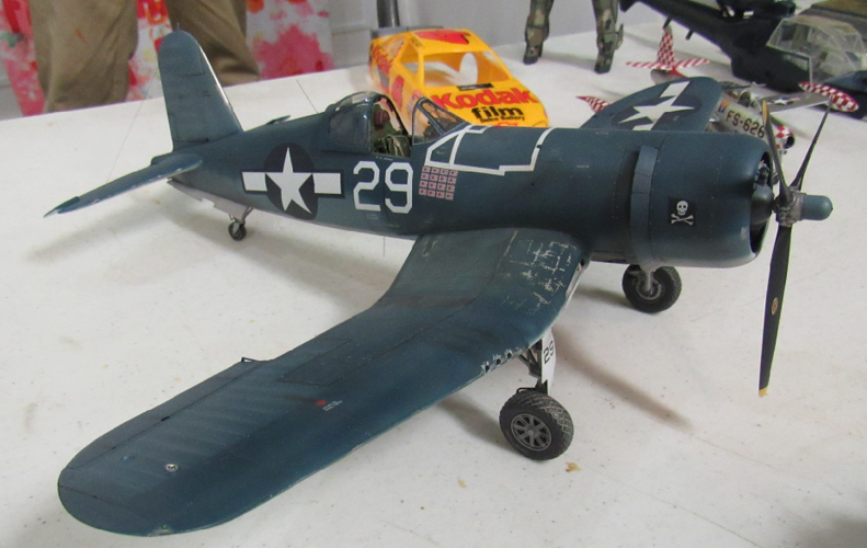 Scale modelers delight in detail work, good company | Arts & Living ...