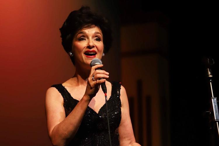 Patsy pays visit to grand ol’ Grand | Music & Entertainment ...