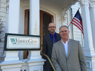 Vance Gray Wealth Management adding tax strategy and planning services ...