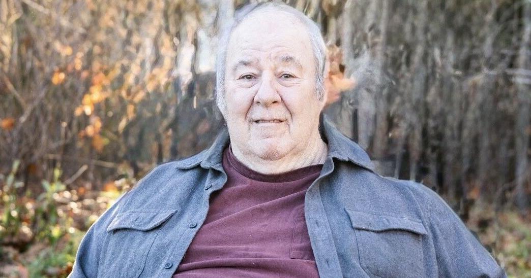Marvin Moore | Obituaries | ellsworthamerican.com