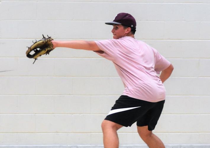 Motivated Ellsworth baseball team primed for another deep run ...