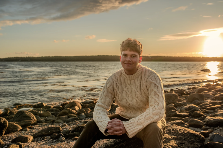 Deer Isle-Stonington High School announces honor parts | News ...