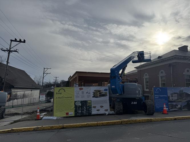 Jesup expansion expected to finish by end-of-year | News ...