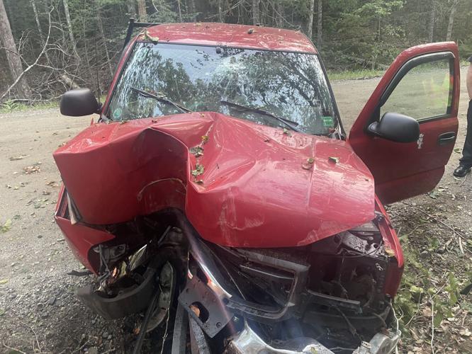 Ellsworth driver critically injured in crash on Winkumpaugh Road | Cops ...