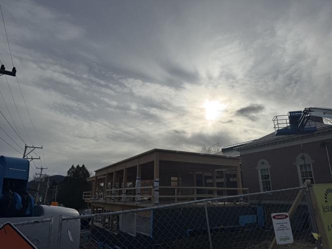 Jesup expansion expected to finish by end-of-year | News ...
