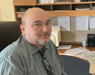 New Hancock County administrator settling in | Business | ellsworthamerican.com