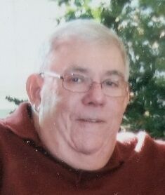 John R. Johnson Sr | Obituaries | ellsworthamerican.com