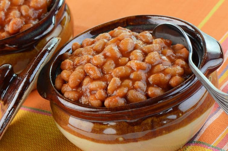 How sweet they are: The evolution of baked beans, from Christopher ...