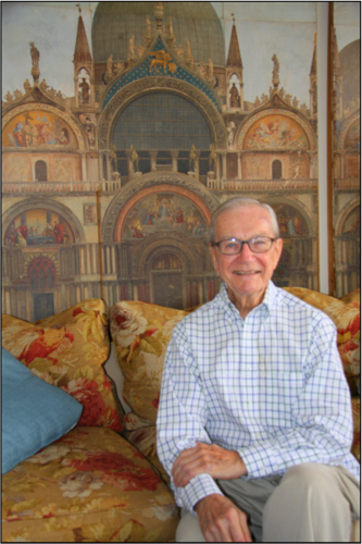 Beloved conservationist William J. Murtagh Jr. dies at 95 | News ...