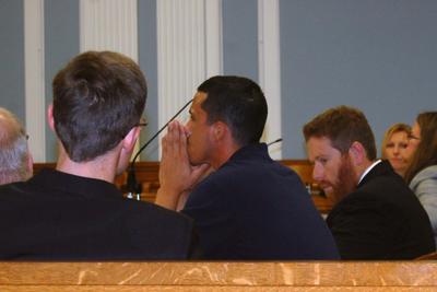 Saenz appeals murder conviction | News | ellsworthamerican.com