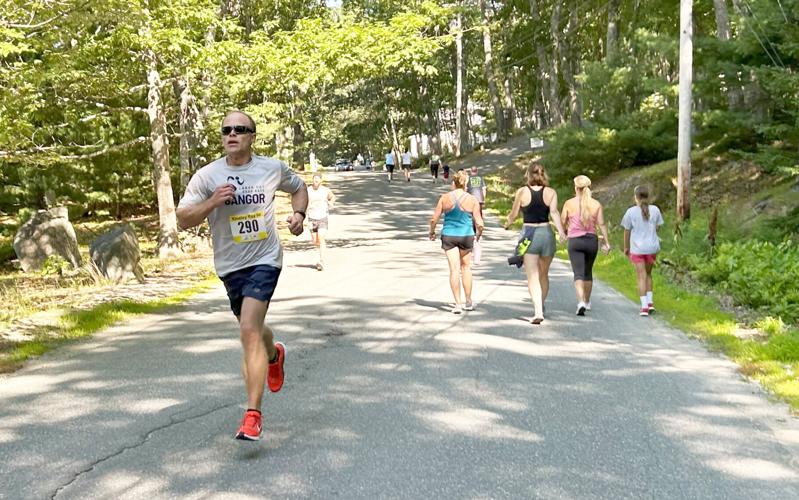 Kinsley Ray 5K sees healthy turnout | Running/Cycling ...