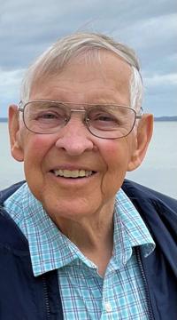 Kenneth R. Varney | Obituaries | ellsworthamerican.com