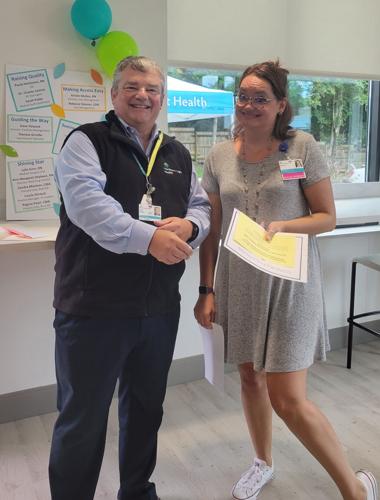 Northern Light hospitals announce True North Awards | Health ...
