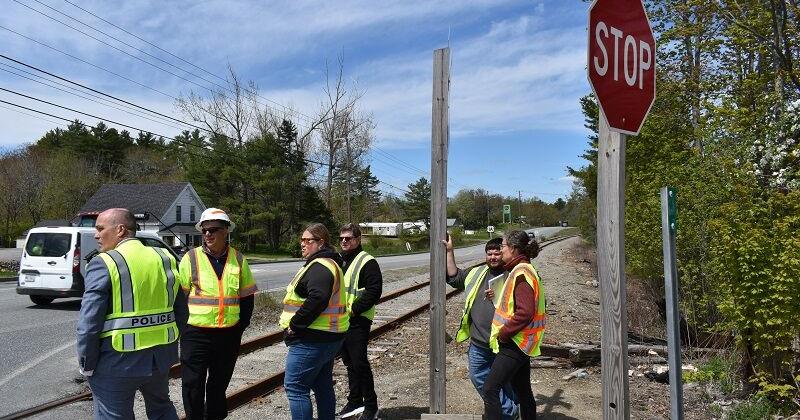 City, DOT consider Rte. 179 improvements | News | ellsworthamerican.com