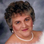 Sarah “Sally” Haslam | Obituaries | ellsworthamerican.com