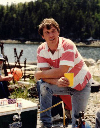 John “David” Cousins | Obituaries | ellsworthamerican.com