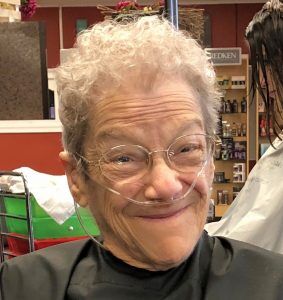 Frieda Ann Herrmann Beltzer | Obituaries | ellsworthamerican.com