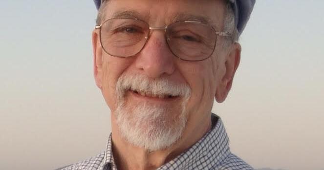 Christopher B. Nelson | Obituaries | ellsworthamerican.com