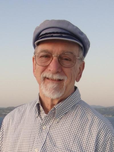 Christopher B. Nelson | Obituaries | ellsworthamerican.com