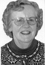 Dorothy Simpson Tracy | Obituaries | ellsworthamerican.com