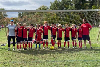 Acadia Fire U12 boys’ team wins Sanford tournament | Soccer ...