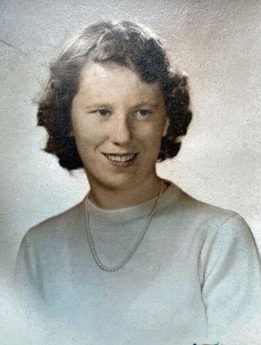 Corace E. Bunker | Obituaries | ellsworthamerican.com
