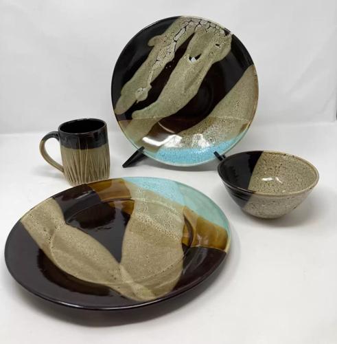 Maine Pottery Tour weekend set for May 3 and 4, with studios from ...