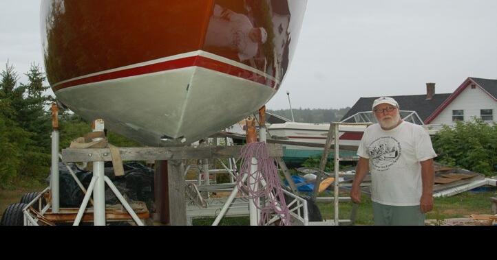 Art Paine’s New Project Is Ludicrous | Arts & Living ...