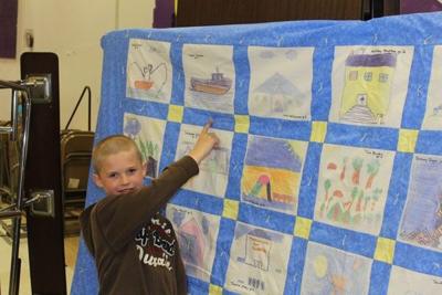 Steuben Library and Parish Hall Celebrates 100 Years | Entertainment ...