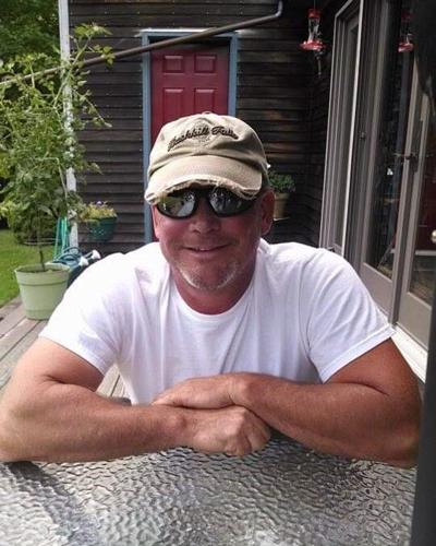 Scott Ira Wood | Obituaries | ellsworthamerican.com