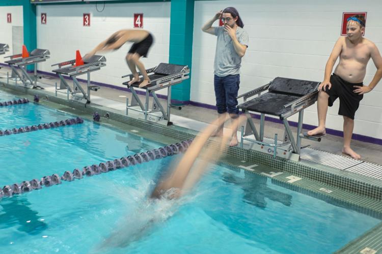 EEMS students explore new skills in elective programming | Education ...