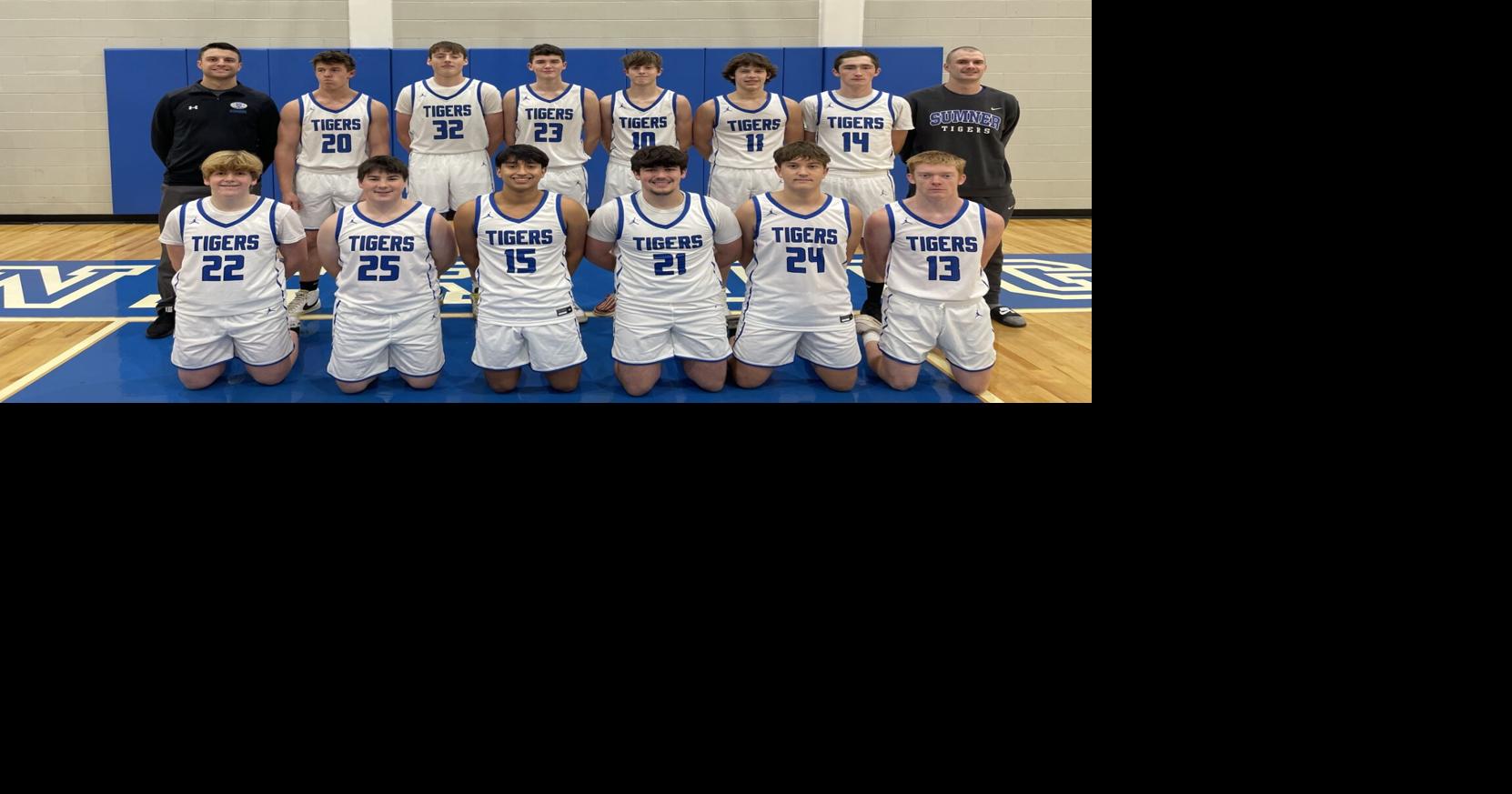 Sumner boys basketball | | ellsworthamerican.com