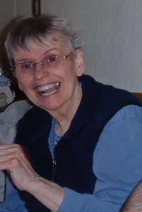 Nancy T. Forsythe | Obituaries | ellsworthamerican.com
