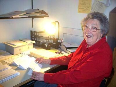 Ruth (Mustard) Hare | Obituaries | ellsworthamerican.com