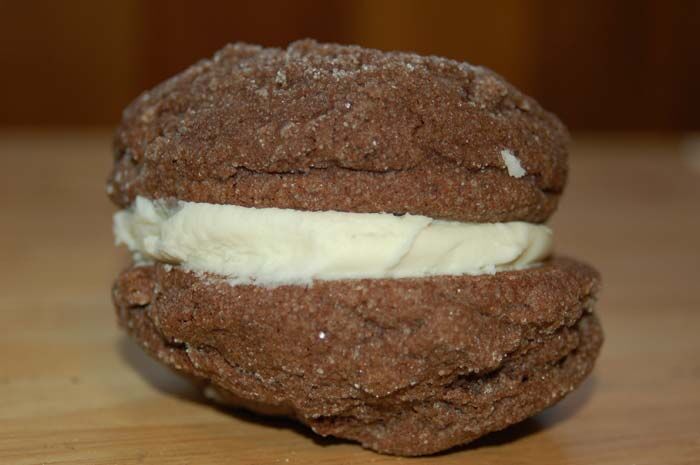 Ellsworth Woman Runs Bakery from Home | Food | ellsworthamerican.com