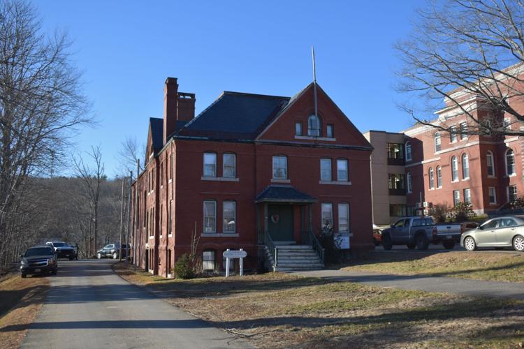New grant to continue repairs on Old Hancock County Sheriff’s Home and ...