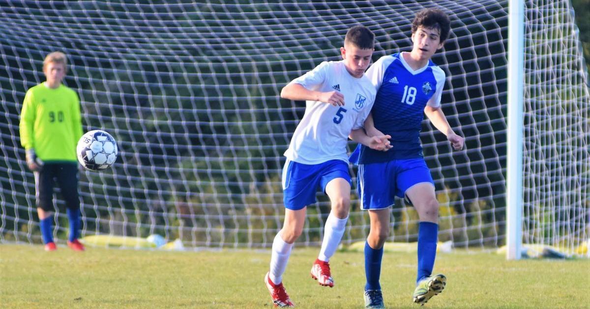 Sumner boys’ soccer looks to maintain contender status in era of ...