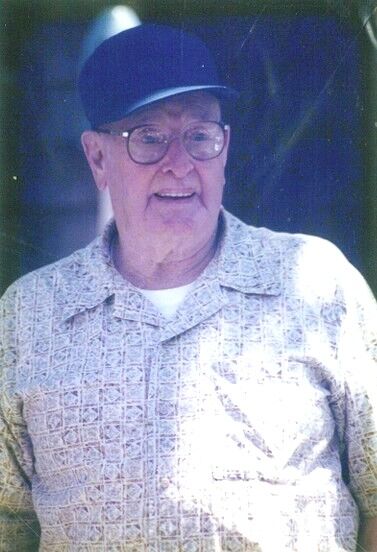 Malcolm Linwood Carter | Obituaries | ellsworthamerican.com